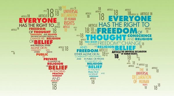 Le VCHR appelle l’UE à faire plus d’efforts pour protéger la Liberté de ...